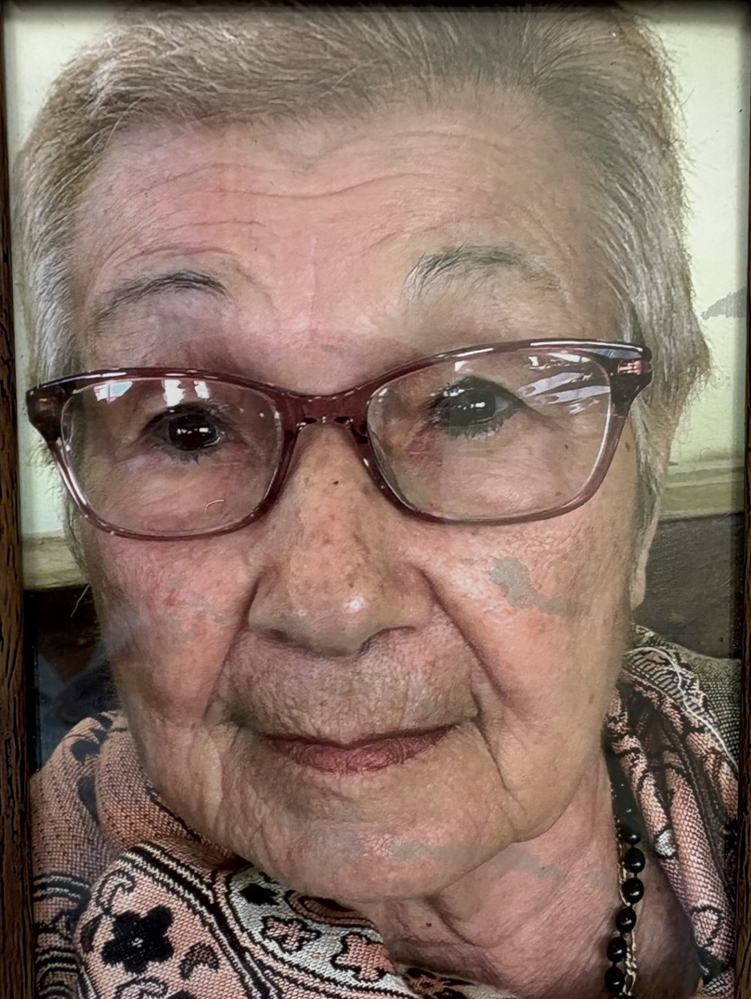 María Cruz Santiago Obituary - Bayamon, PR