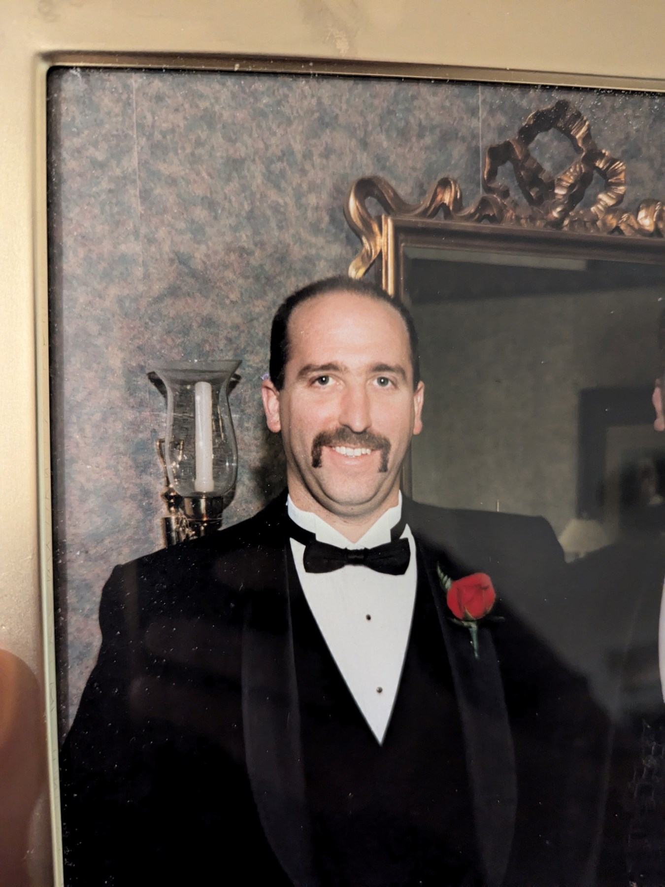 Gregory Neal Obituary - Miamisburg, OH