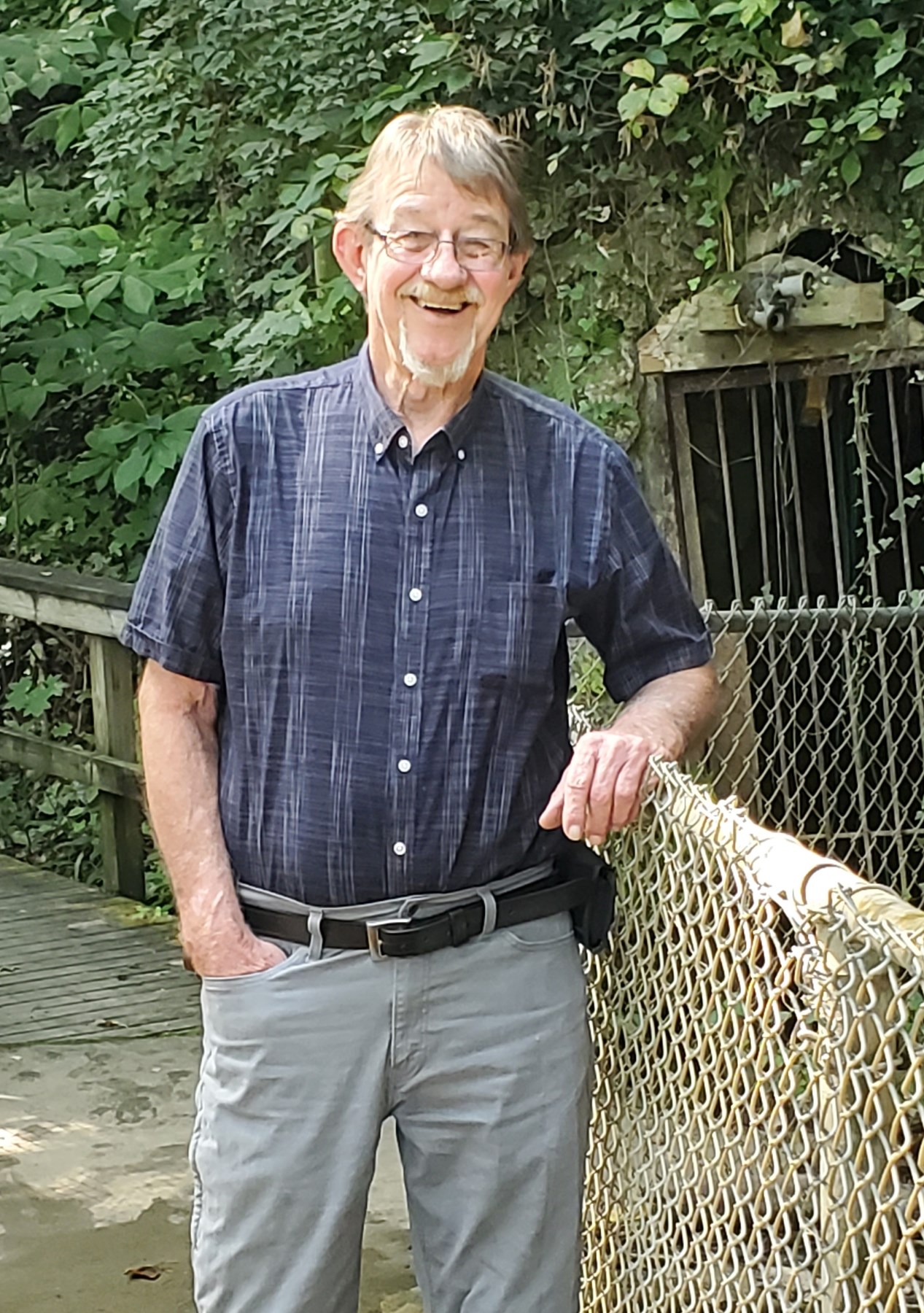 Wayne Miller Obituary - Williamston, MI