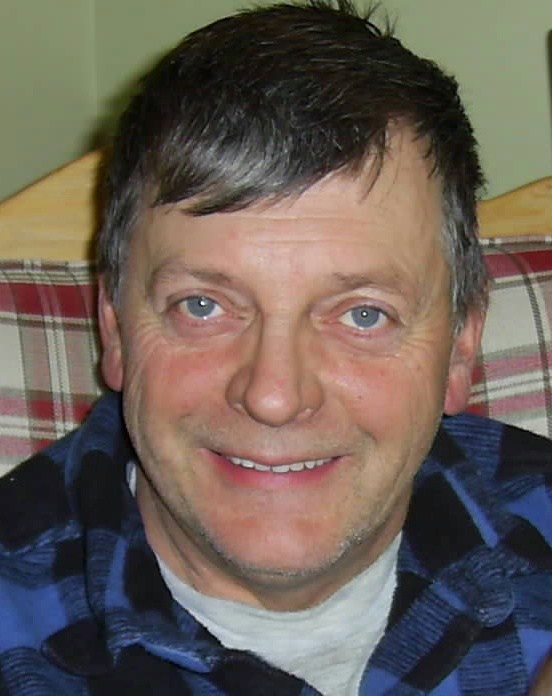 Daniel Potvin Obituary - Jonquiere, QC