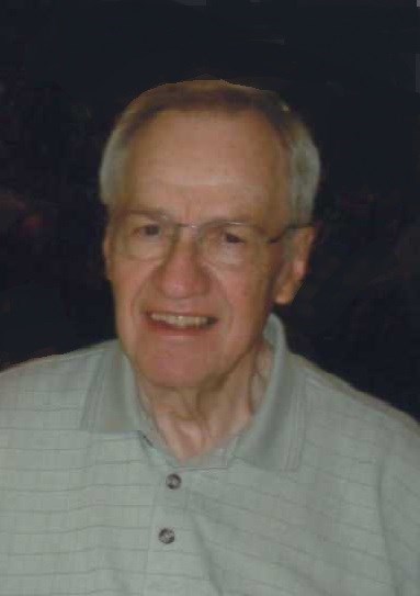 Donald E. Rutter Obituary - Greenville, OH