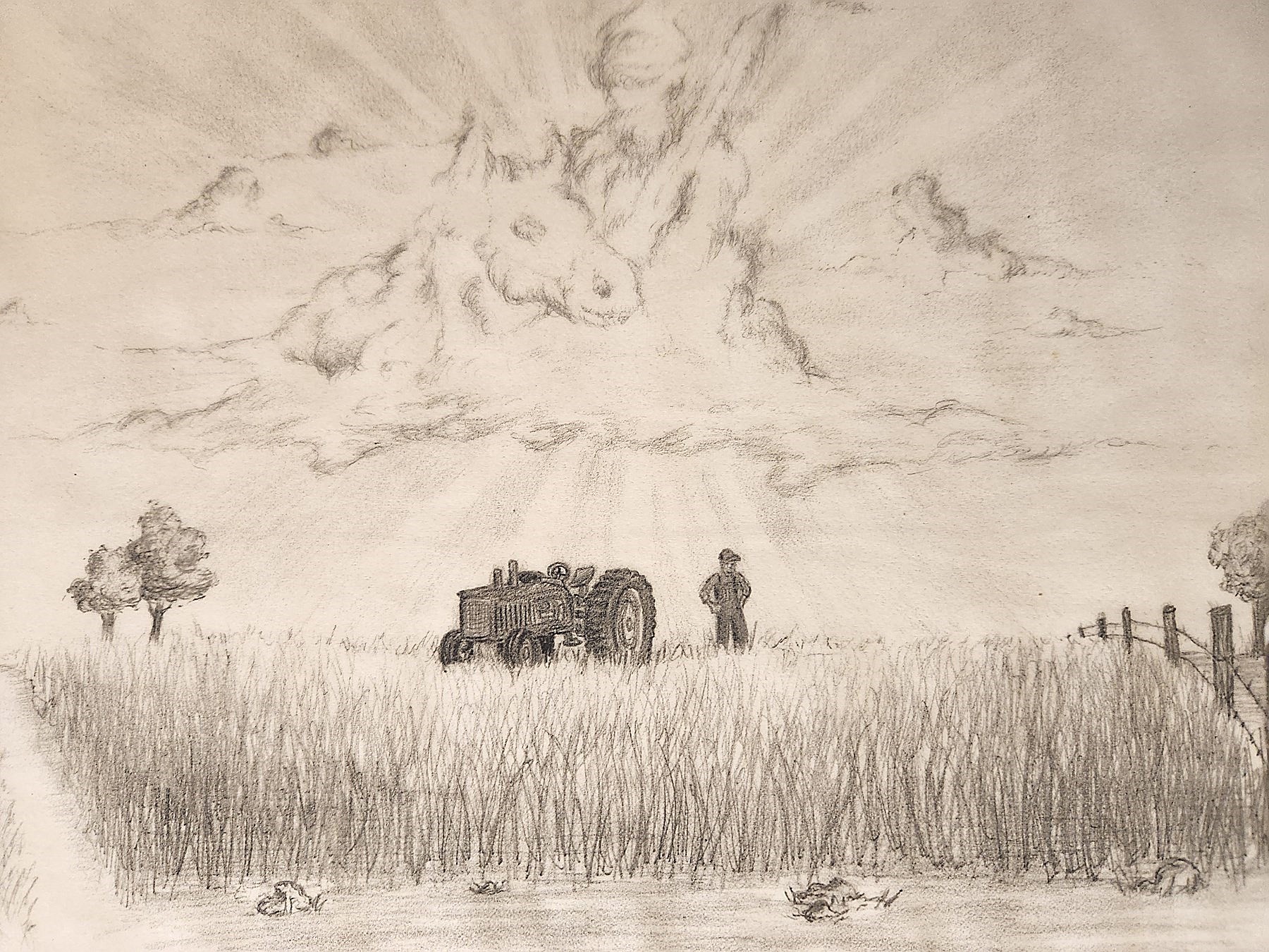 James Beckner Obituary - McGregor, TX