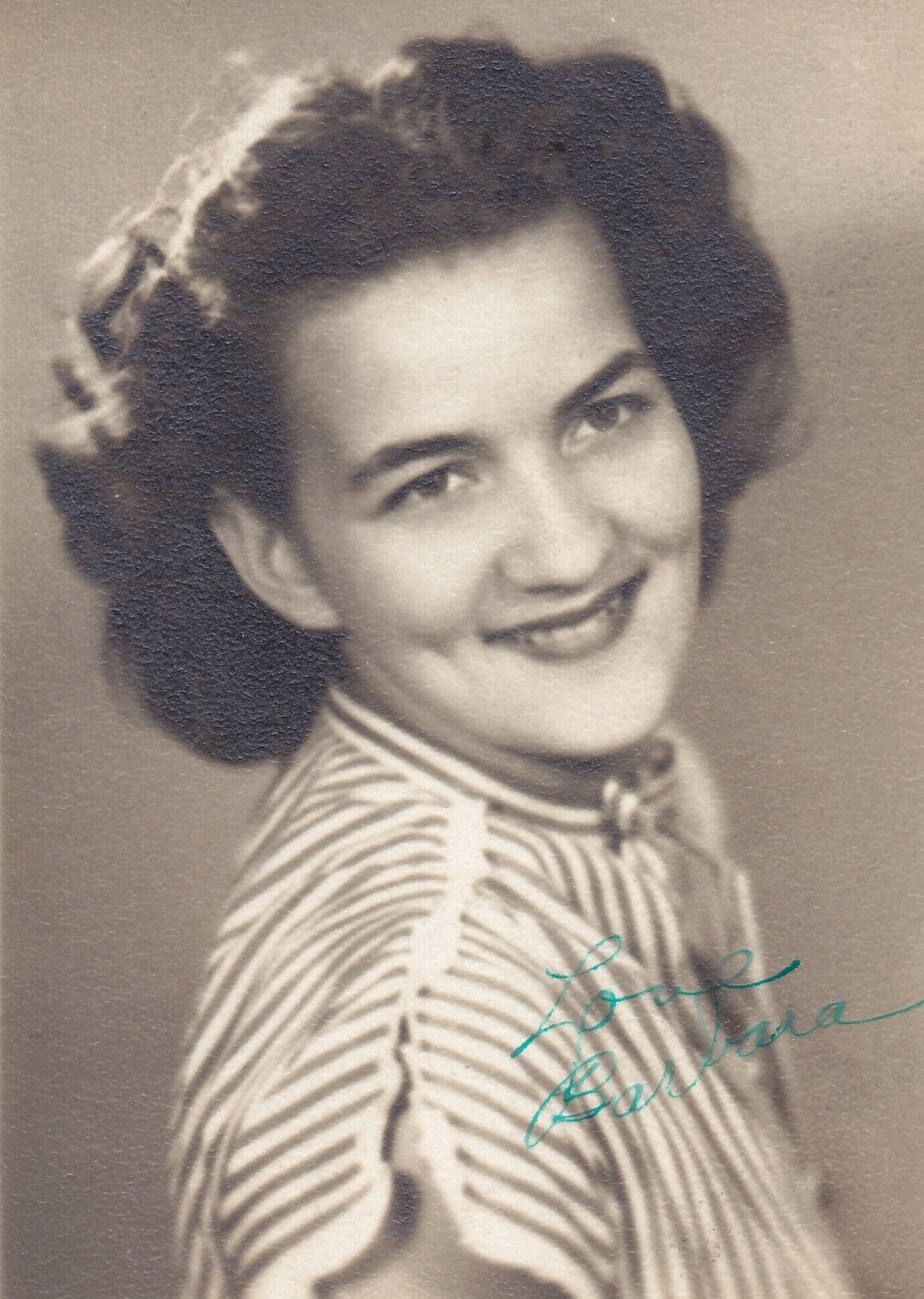 Barbara Pollard Obituary - Crown Point, IN