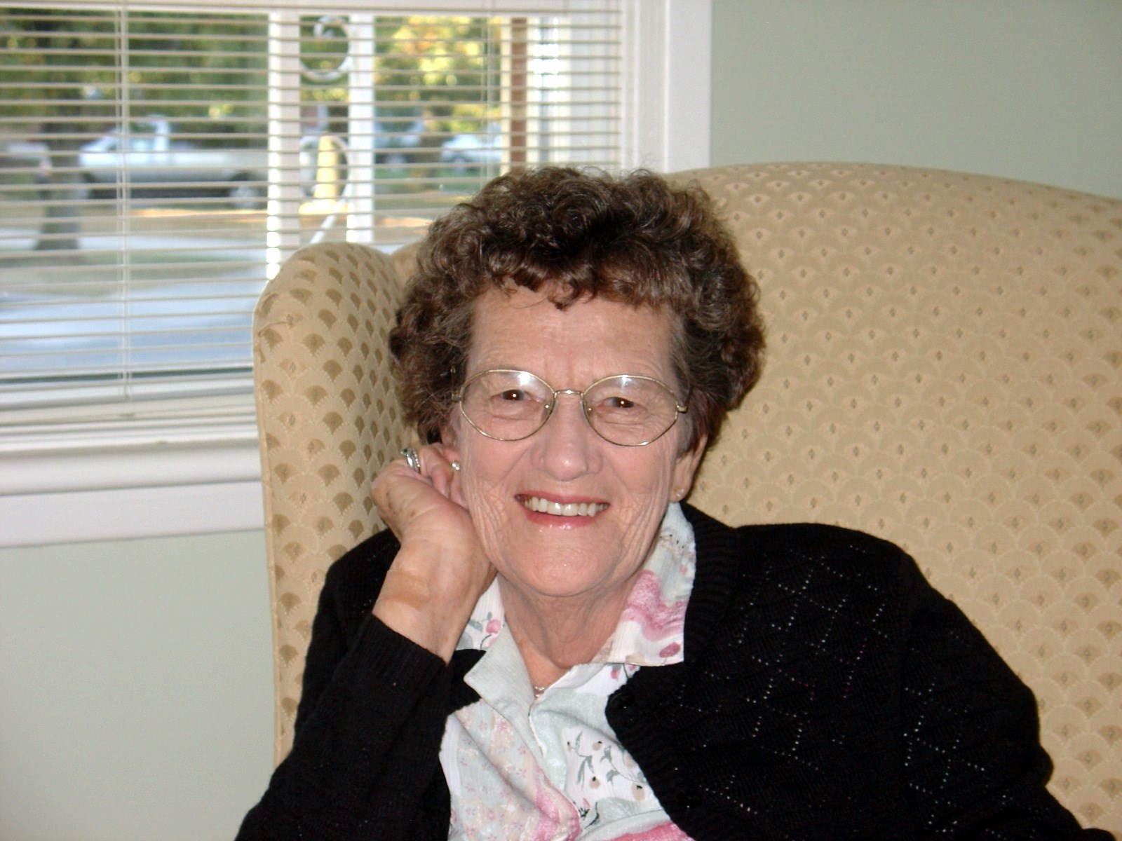 Edith Gillespie Obituary - Hamilton, ON