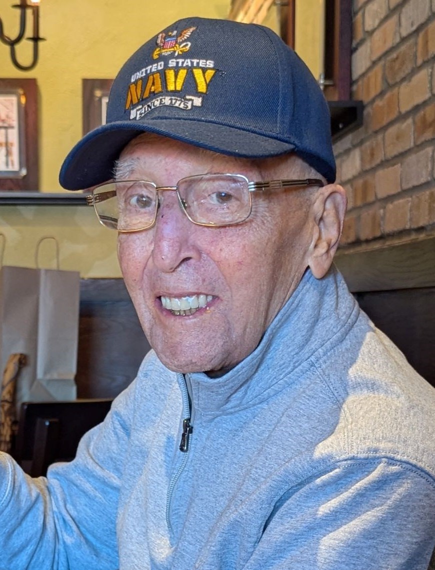 Sam Belsito Obituary - Lansing, MI