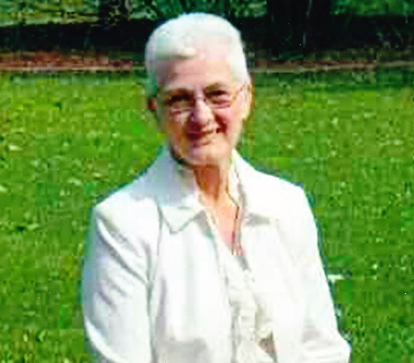Susan Cannizzo Obituary - Forest Park, IL