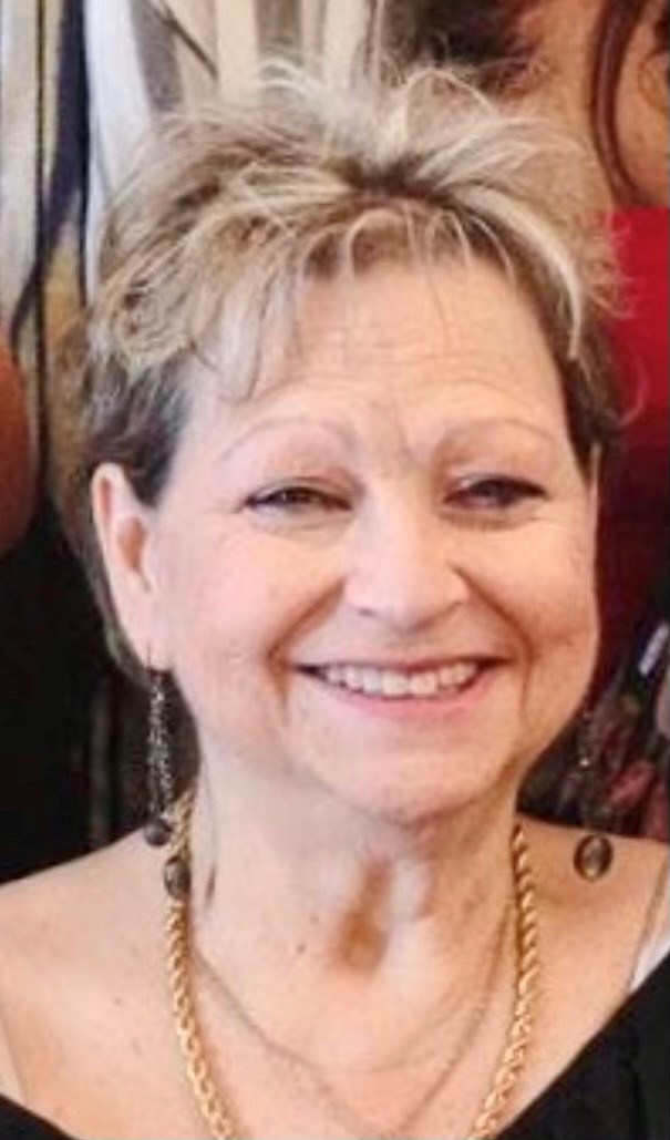 Julie Frances Salvagio Obituary - Port Arthur, TX