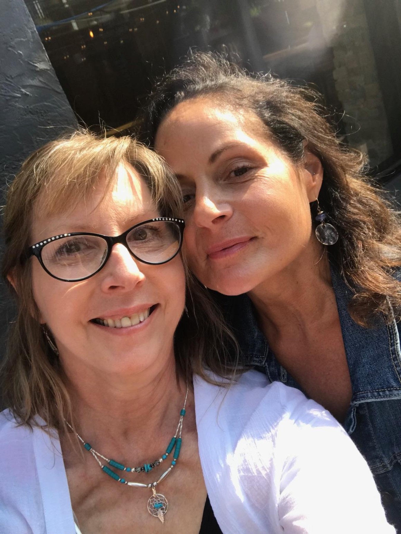 Angela Long's Instagram, Twitter & Facebook on IDCrawl