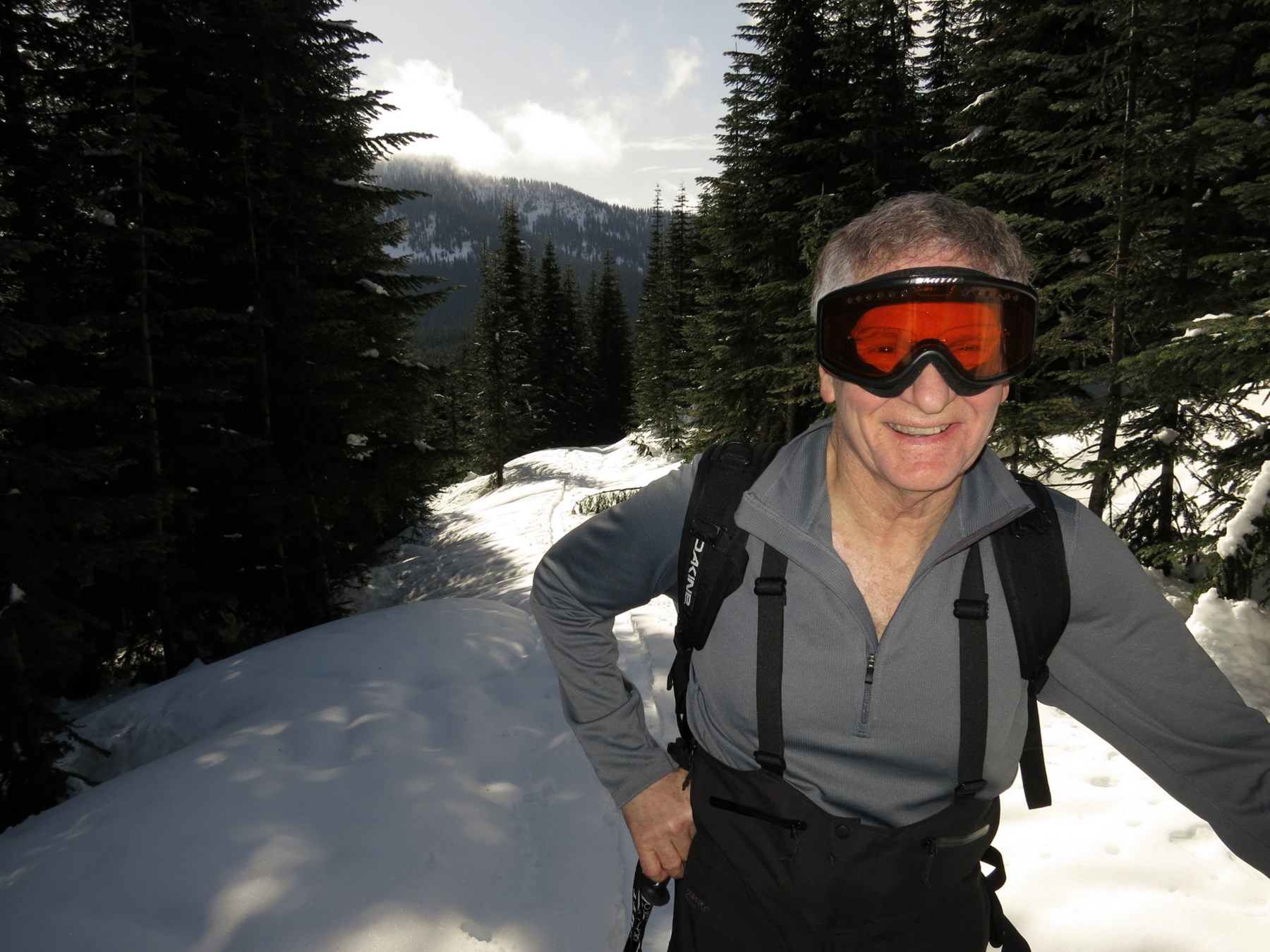 Richard Patton Obituary - Seattle, WA