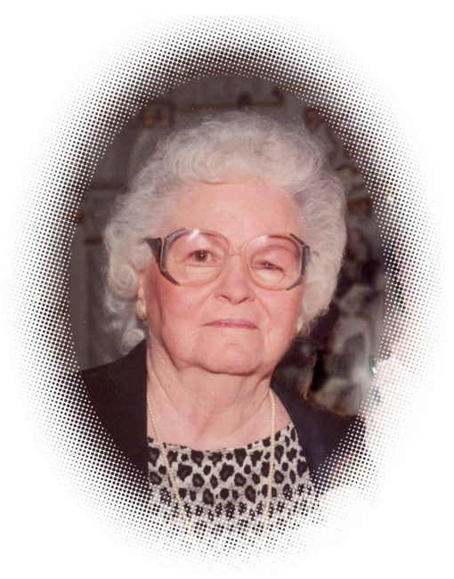 Vera M. Wallace Becker Obituary - Fort Wayne, IN