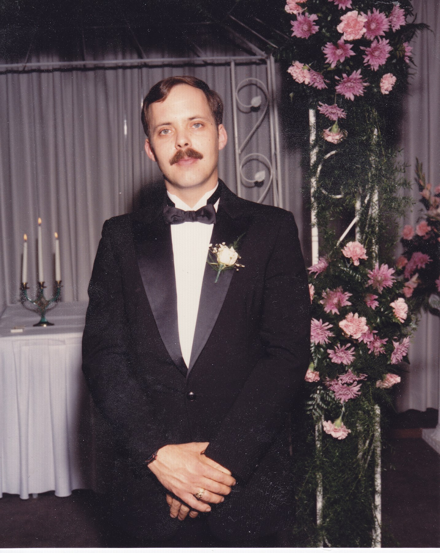 Martin William Bird Obituary - Front Royal, VA