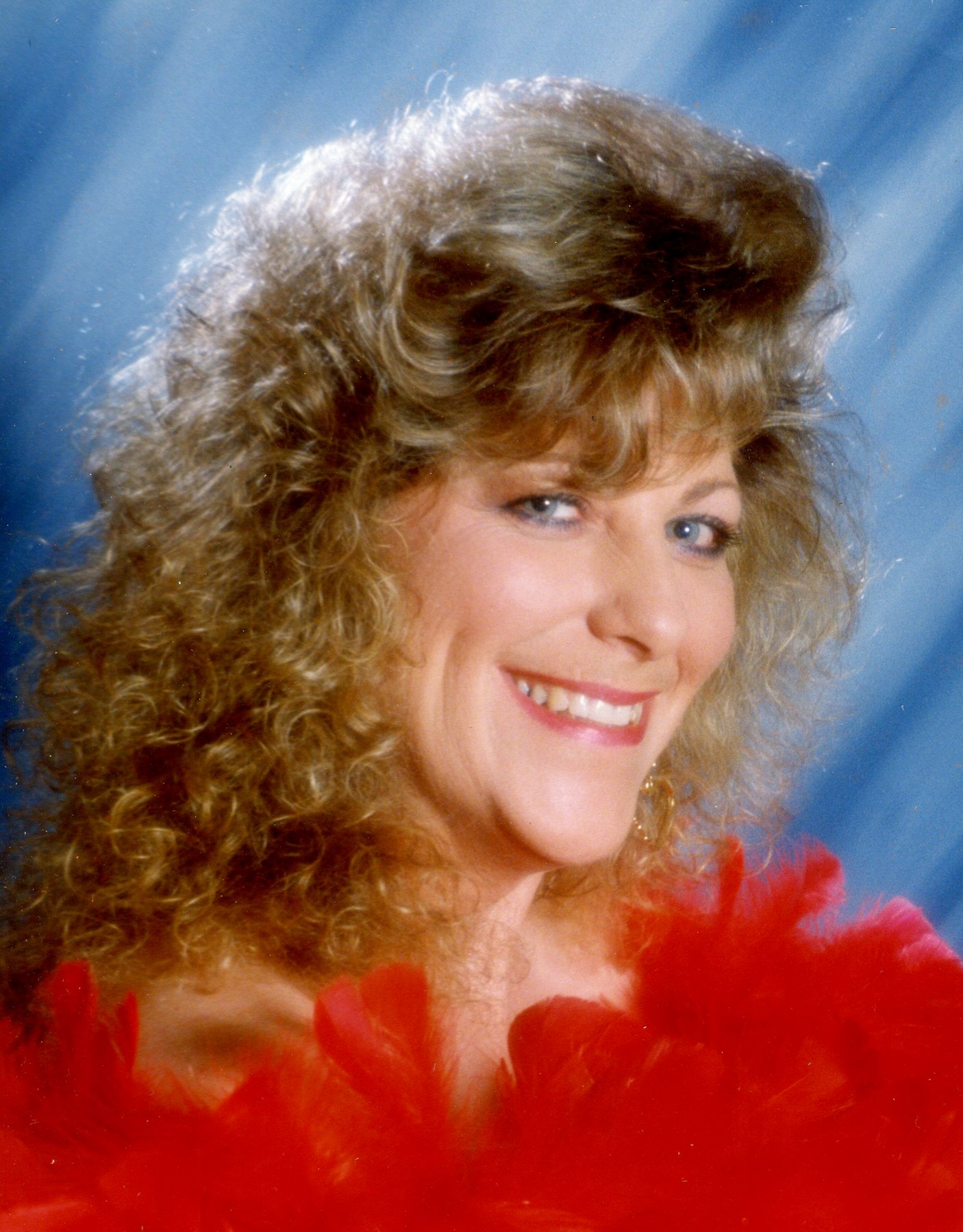 Judith L. "Judy" Vidrine Obituary - Baton Rouge, LA