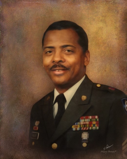 Tyrone Walker Obituary - Killeen, TX