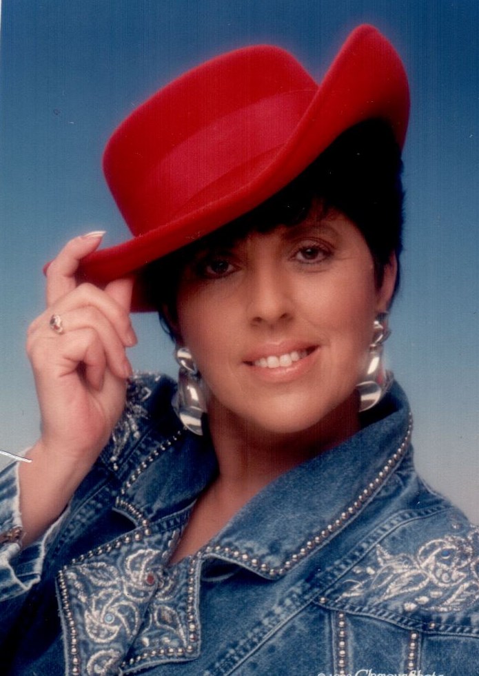 Barbara Jean Truxall Obituary - Knoxville, TN