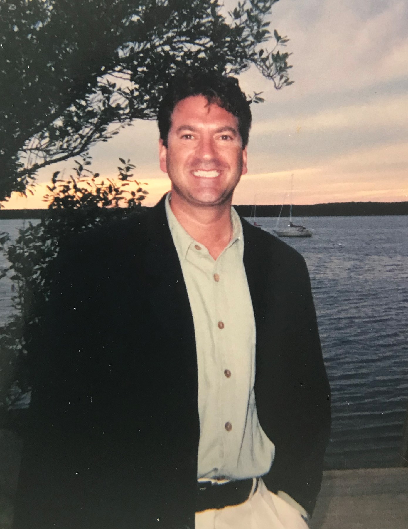 Peter Simonelli Obituary - Hyannis, MA