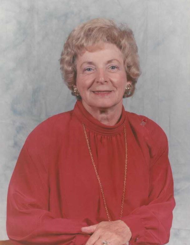 Anne Webb Obituary - Hamilton, ON