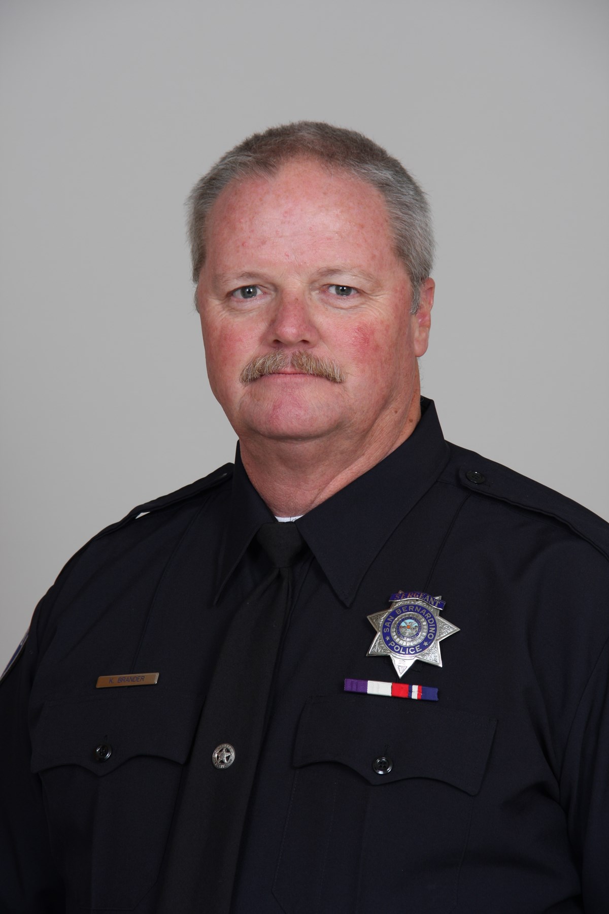 Kenneth Robert Brander Obituary - Colton, CA