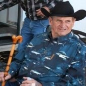 Perry Beyer, Sr. Obituary - San Antonio, TX