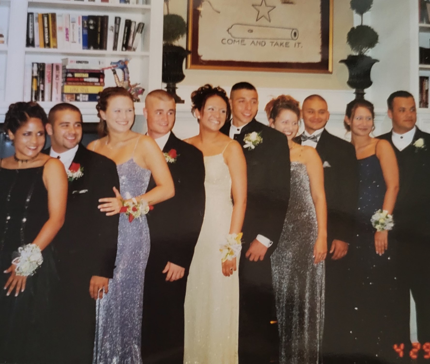Candice Linda Hernandez Obituary - Houston, TX