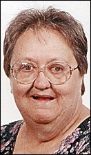 Nancy Tatum Obituary - Knoxville, TN