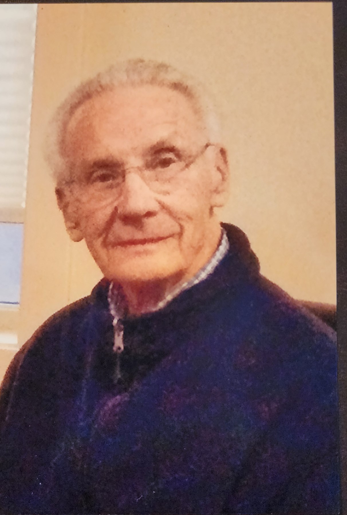 Richard "Dick" Biggs Obituary - Vernon, BC