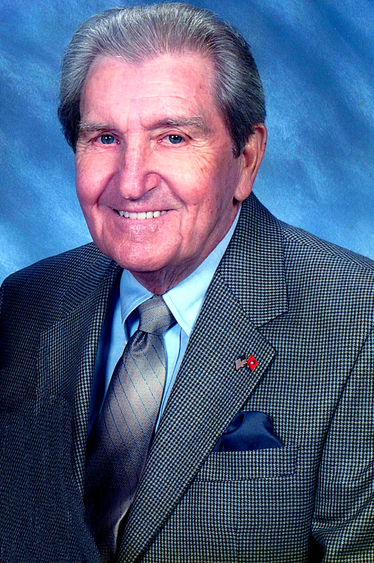 John Thomas Erwin Obituary - East Ridge, TN