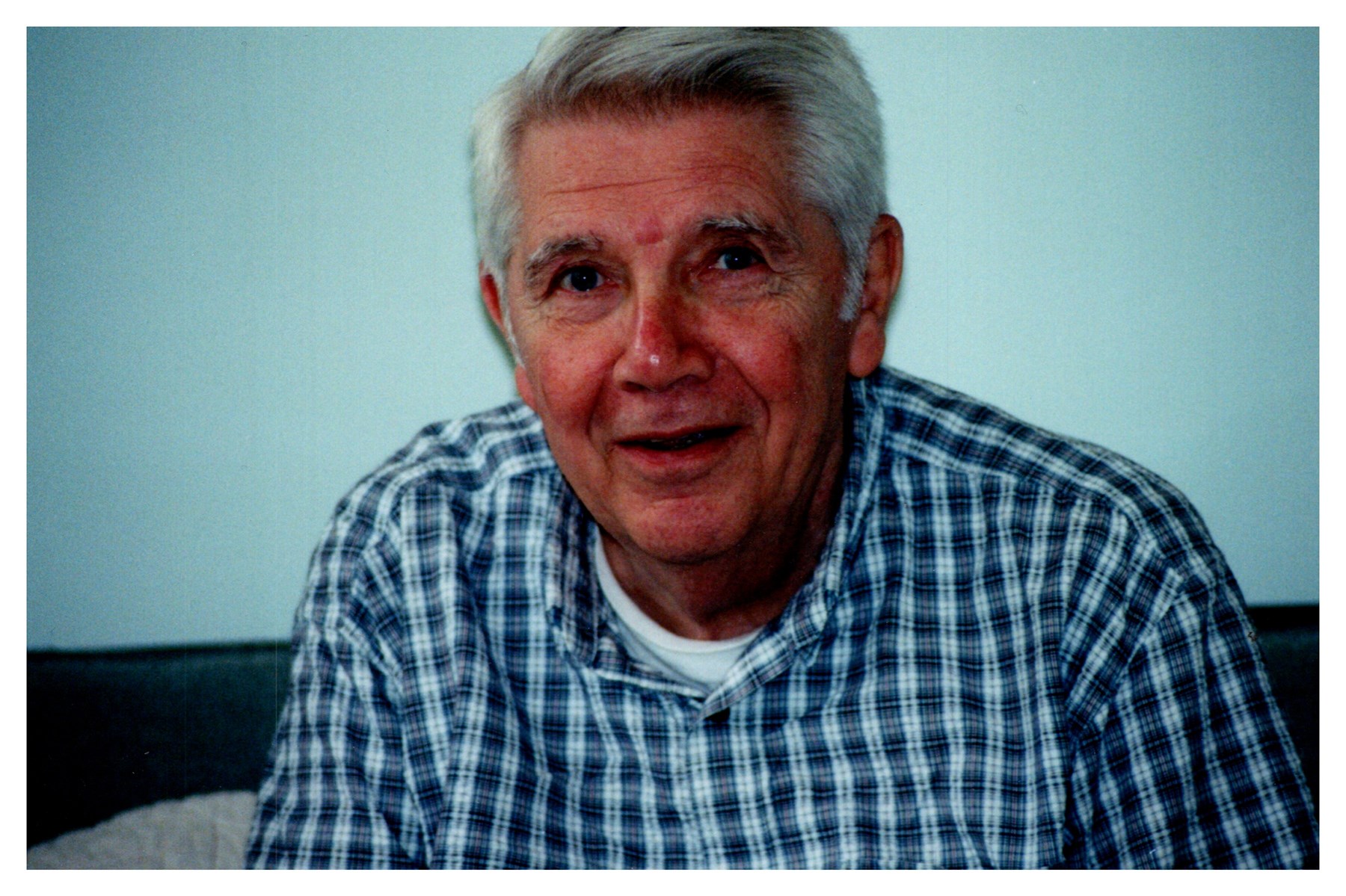 David Backus Obituary - Jacksonville, FL