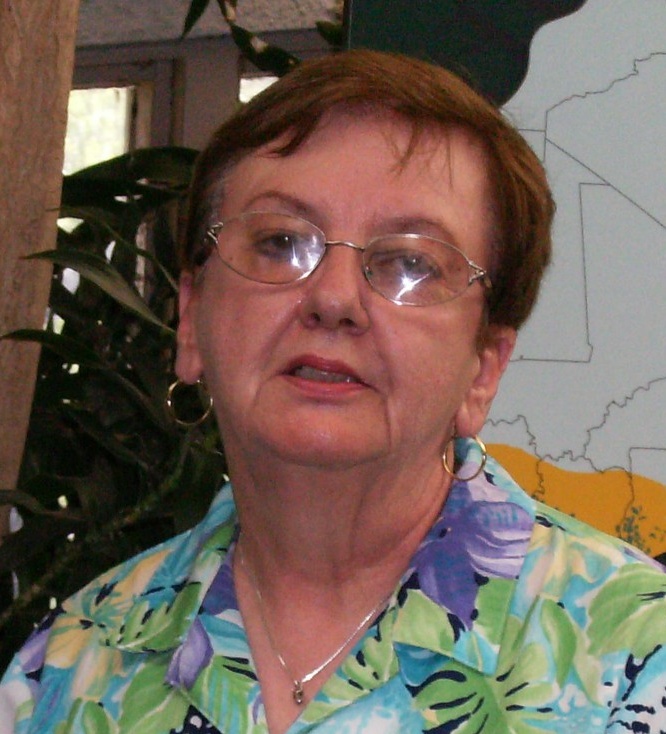 Patricia Tedder Obituary - Raleigh, NC