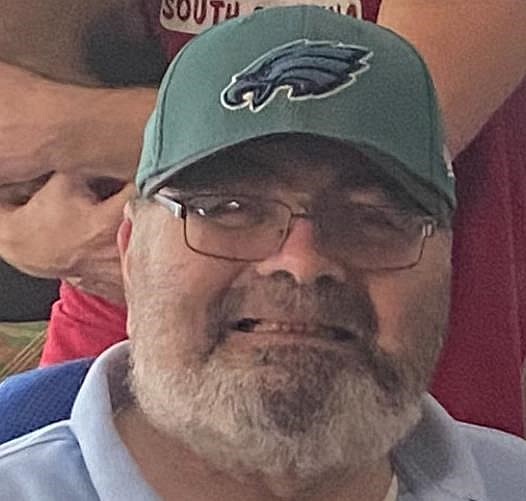 Robert Simms Obituary - Levittown, PA