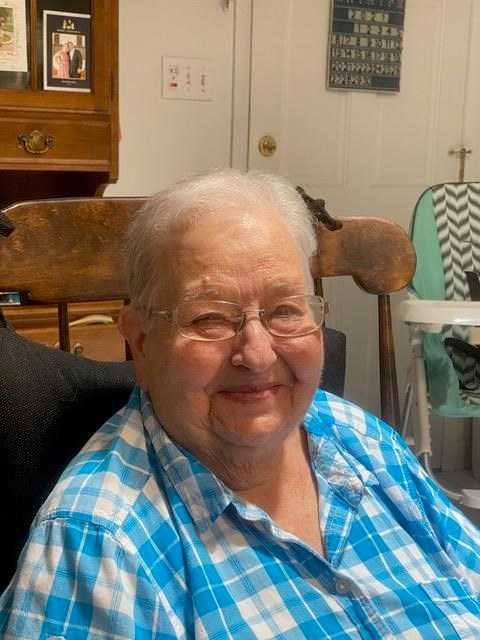 Shirley Kania Obituary - Pensacola, FL