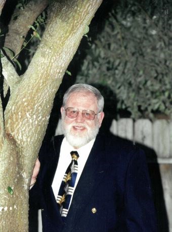 James Francis Tighe Obituary - Houston, TX