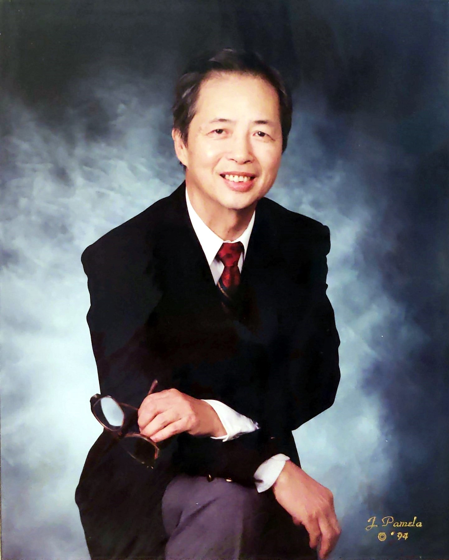 Ding Kuo Obituary - Houston, TX