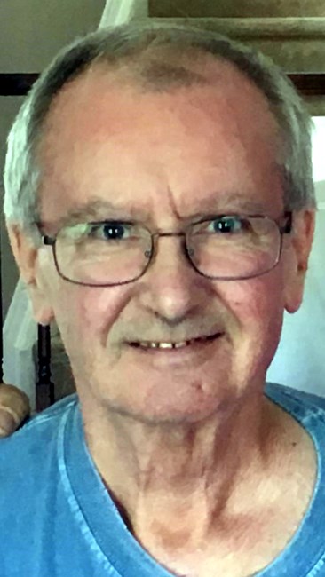 Keith May Obituary - Ottawa, ON