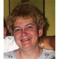 Monique Denis Obituary - Lewiston, ME