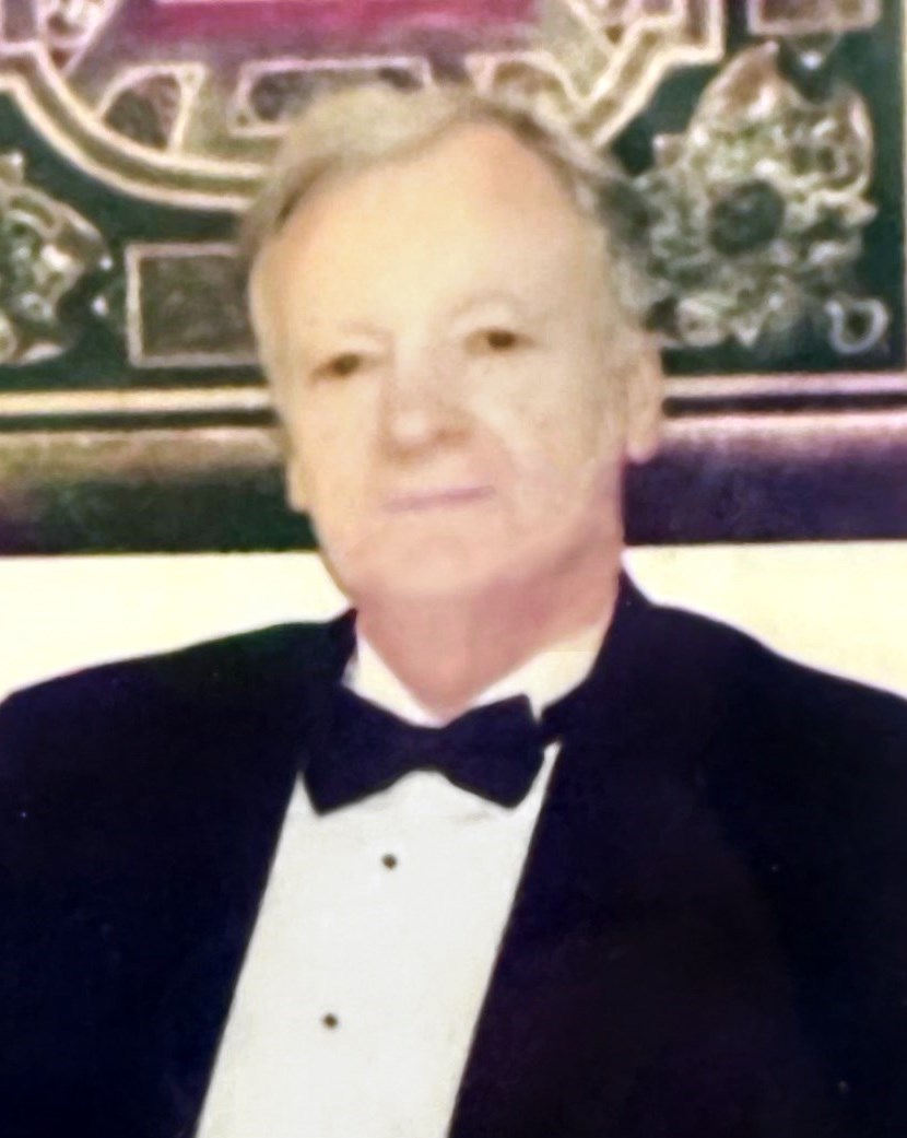Joseph McKeever Obituary - Danbury, CT