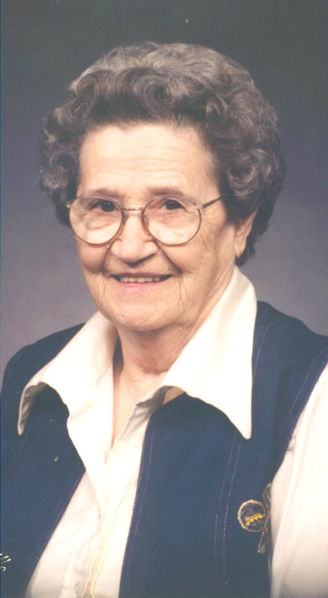 Hazel Hammonds Obituary - Victoria, TX