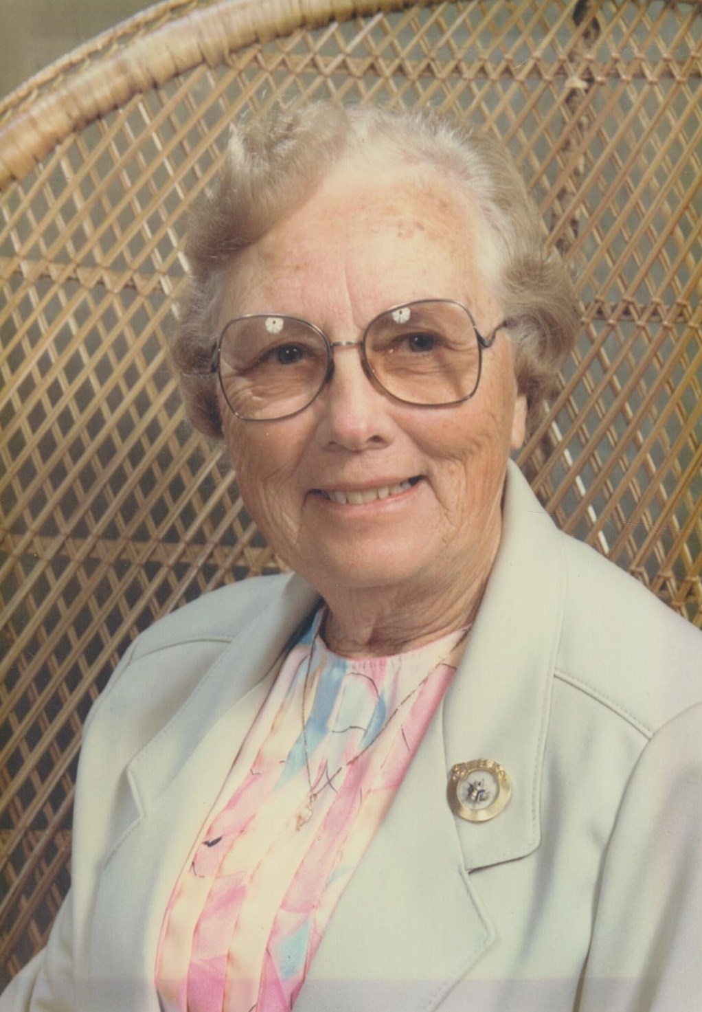Eileen Clouse Obituary - Spokane, WA