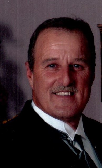 Daniel Joseph Boutte Obituary - Marrero, LA