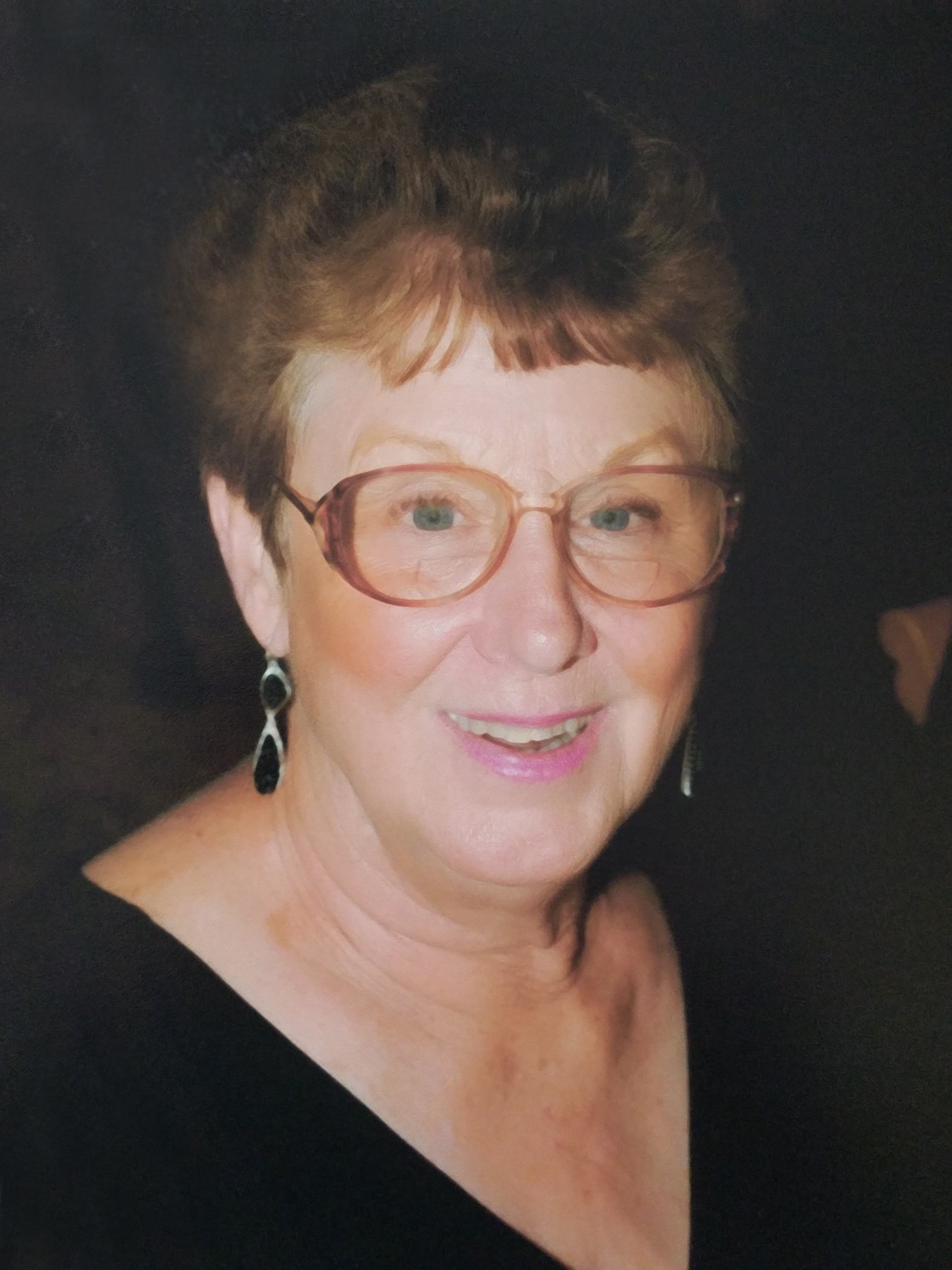 Patti Berry's Instagram, Twitter & Facebook on IDCrawl