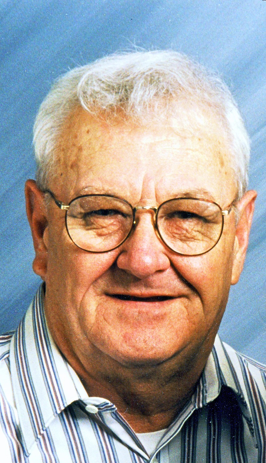 Paul Theriault Obituary - Auburn, ME