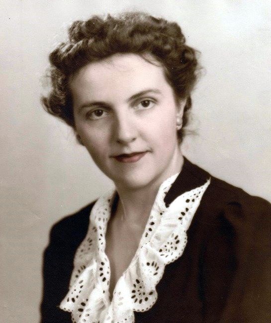 Grace Judd Obituary - Livonia, MI