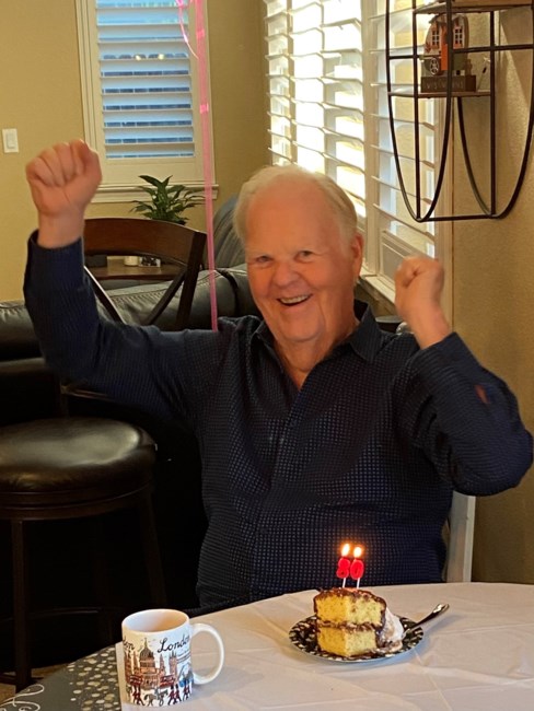 Richard Earl Thornton Obituary - Sacramento, CA Richard Earl Thornton Obituary - Sacramento, CA