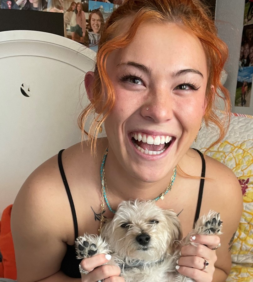 Amber Rainsberger Obituary - Centennial, CO