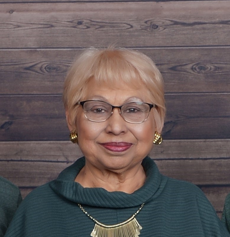 Yolanda Santillan Obituary - Houston, TX