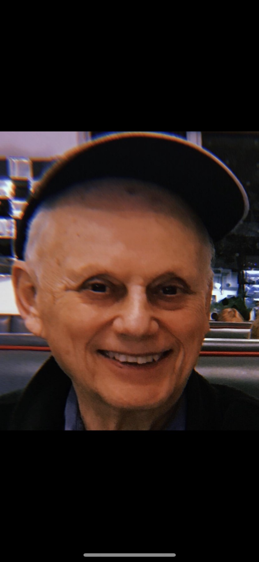 Ernest H Lieman Obituary - Spring Valley, NY