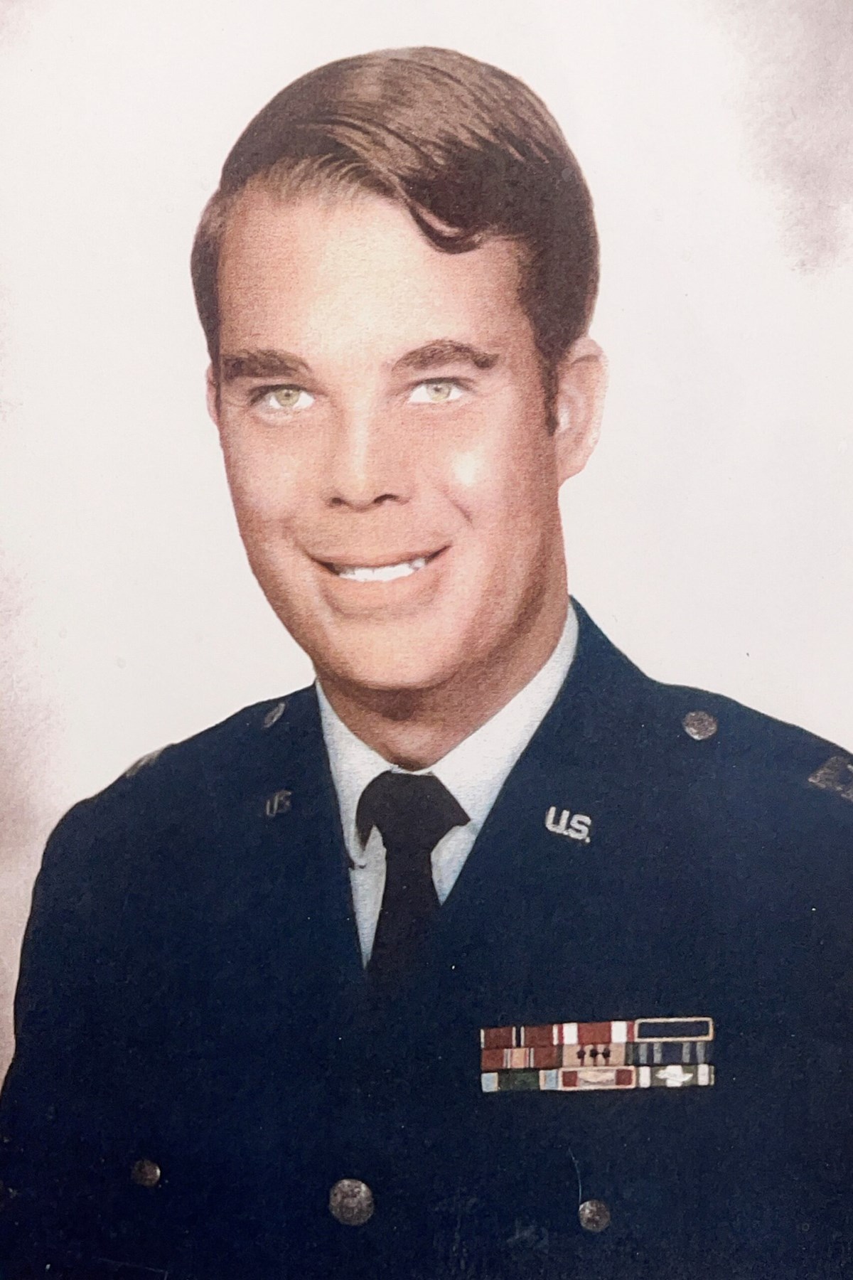 Thomas Crouch Obituary - Goodyear, AZ