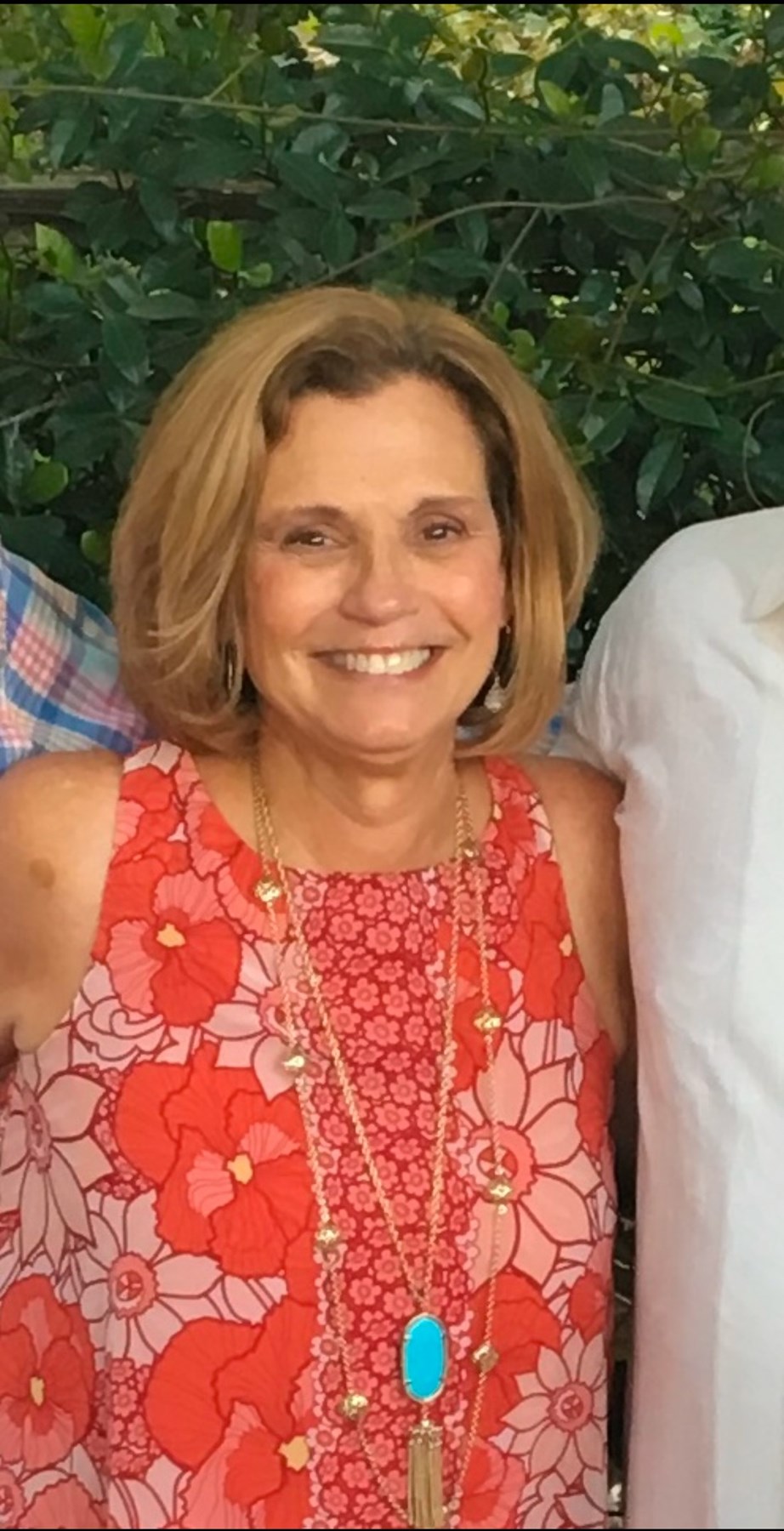 Virginia Hill Obituary - Austin, TX