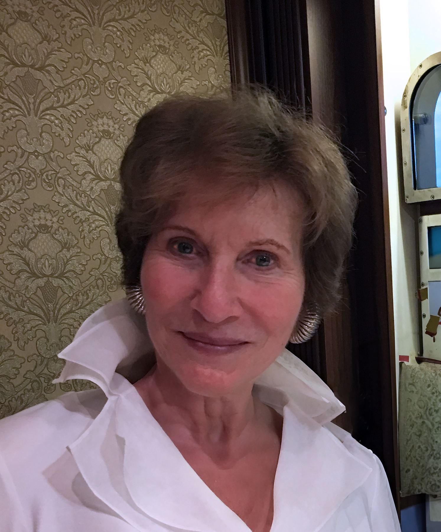 Ann Bavar Obituary - Hawthorne, NY