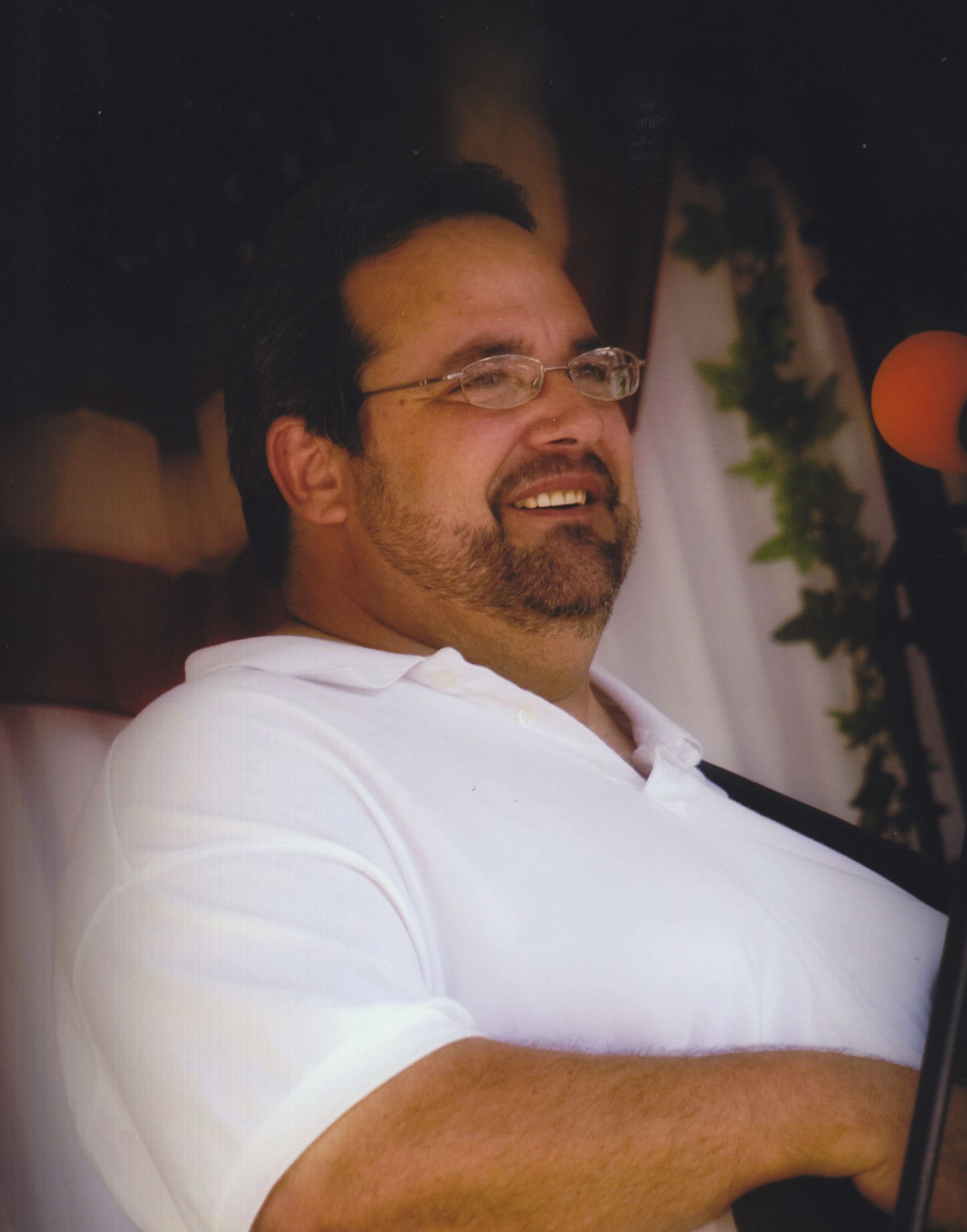 John S. Anderson II Obituary - Dayton, OH