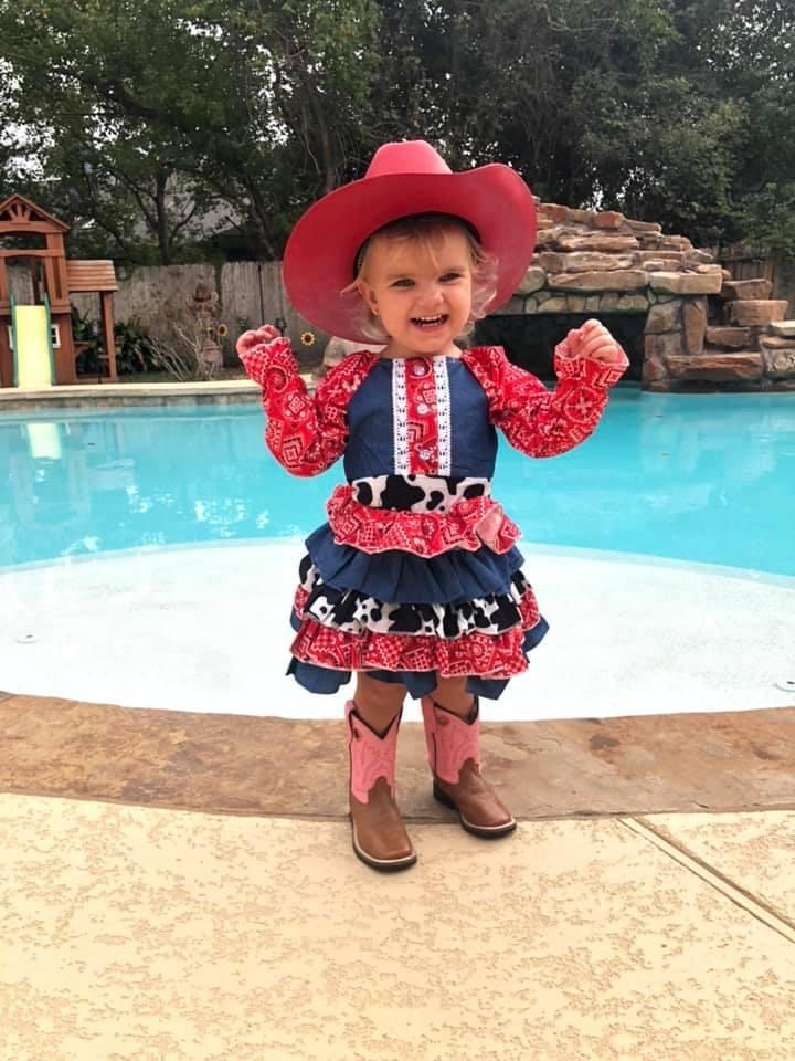 Kylie Kinsel Obituary - Webster, TX